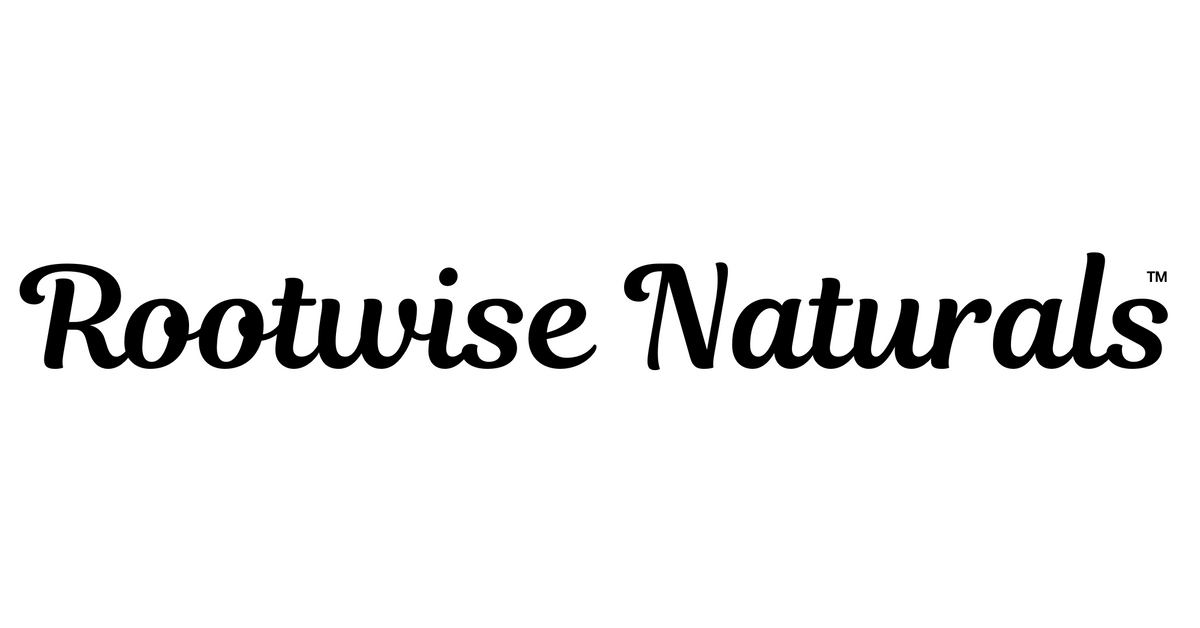 Rootwise Naturals – Scientifically Sourced Wellness